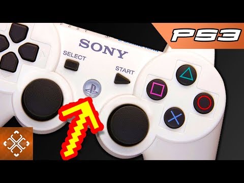 10 Things You Didn't Know Your PS3 Could Do
