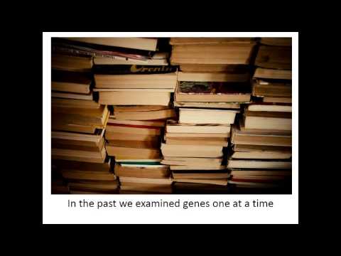 Research exome sequencing explained