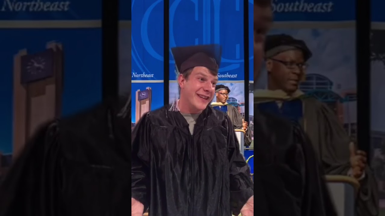 Every Graduation Speech