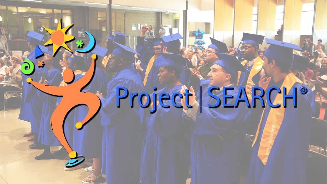 Project SEARCH | Genesee County Parks Partnership