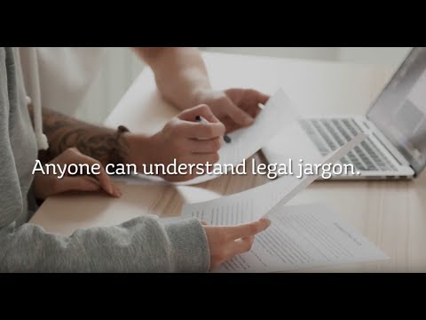 Understanding Legal Jargon