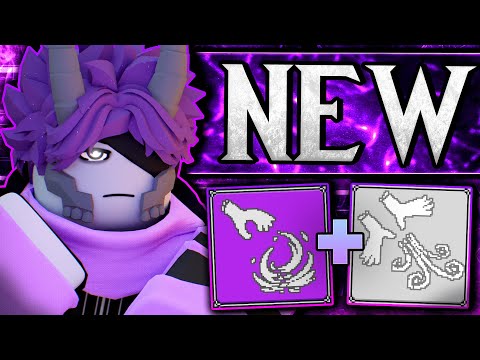Twisted Puppets Path! (BLACK FIRE & WHITE GALE) | Deepwoken