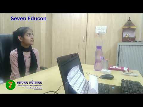 Overseas Education Consultant for Ireland in Coimbatore - Seven Educon