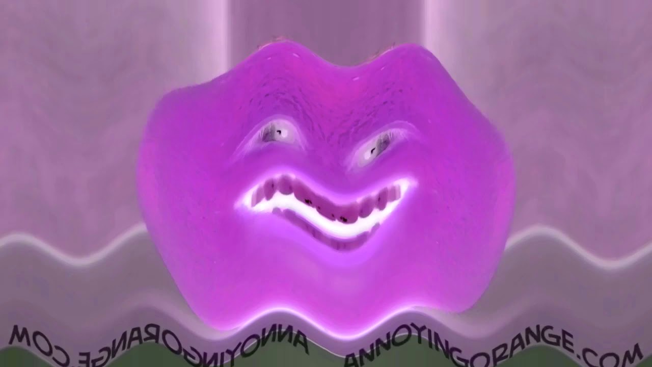[REQUESTED] Crying Preview 2 Annoying Orange 2020 Effects