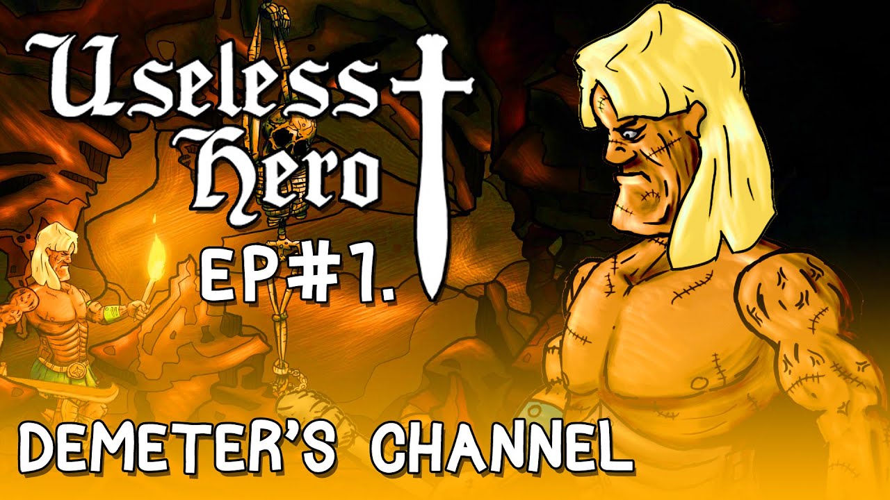 Animation - Demeter Lorant's Portfolio