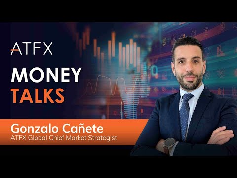 Money Talks - Apertura Diaria de Mercados