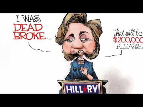 MICHAEL RAMIREZ & CHATTY KATHY: CHAT ABOUT ART