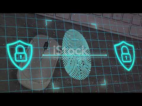 Accurate Biometrics-accurate identification and authentication