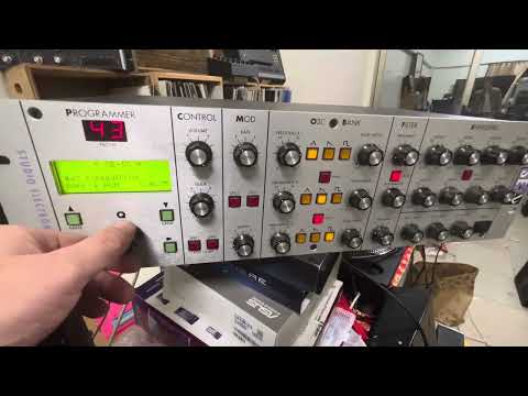 Studio Electronics SE-1 | Reverb