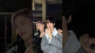 [잡담] 뒤에 두명 뭐야 ㄱㅇㄱ - 인스티즈(instiz) CIX 카테고리