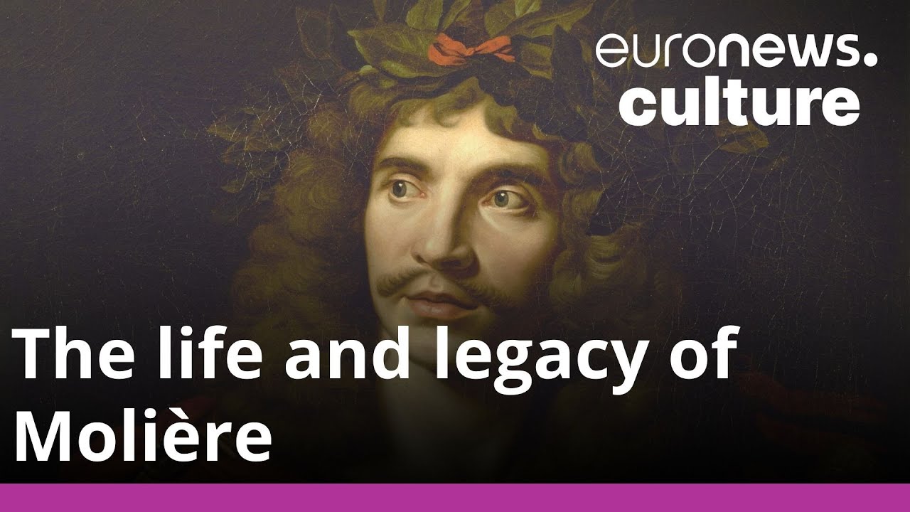 Moliere At 400: Meet The Playwright, Actor And Poet With The Greatest ...