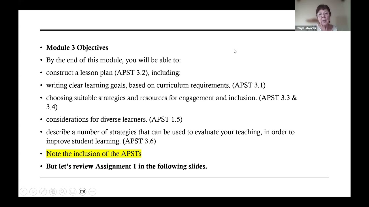 EDUC5012 Week 3 Workshop