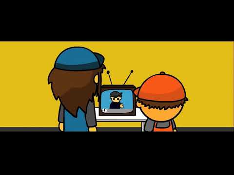 Steam Community :: Video :: Los Super Hermanos Mauricio