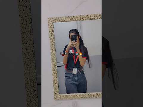 Coaching day Study Routine🌷| As JEE aspirant 11th grader #pw #vidyapeeth #minivlog #study #shorts