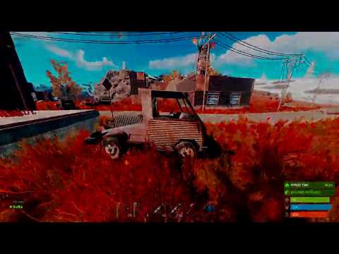 Steam Community :: Video :: Rust Ramp