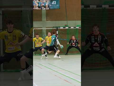 #handball #skills 😱the best technique of fake 45°? #håndbold #bbr 🥅🤾✅