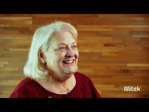 Holly Pingatore - South State Bank | Check fraud rising | Innovator Series