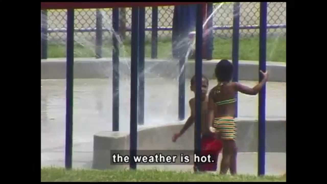 Summer (Accessible Preview)