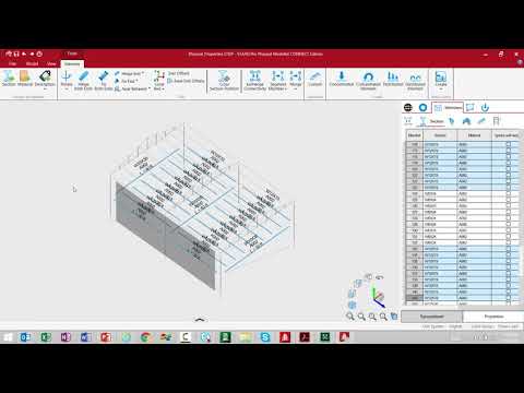 Staad Pro Software - Bentley Staad Pro Latest Price, Manufacturers ...