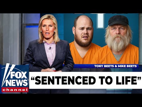 Tony Beets And Mike Beets From Gold Rush Sentenced To Life Imprisonment