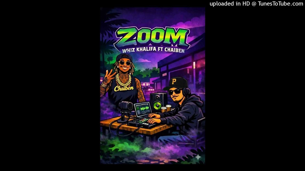 Scot Stort - Whiz Khalifa (Chaiben Beats)