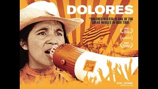 Dolores streaming: where to watch movie online?