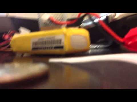 E-flite power 25 BL25 -1000kv