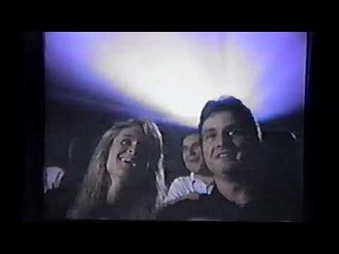 Excalibur Hotel Las Vegas in house video 1991