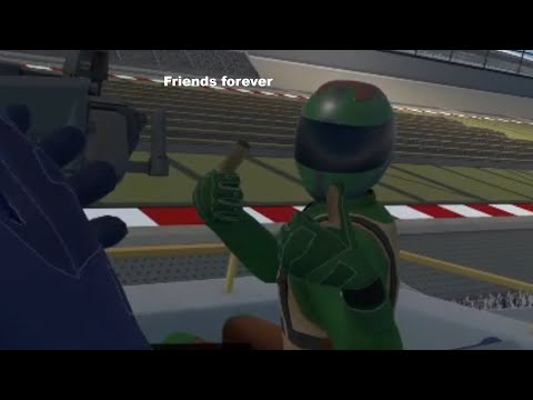 Steam Community :: Jetborne Racing