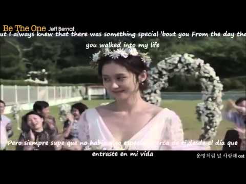 Fated to love you OST