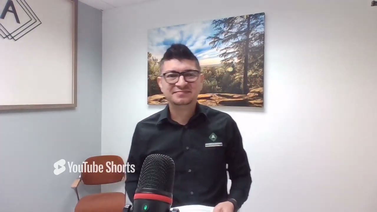 Access Scanning Introduction!