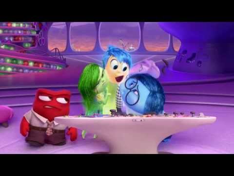 Inside Out 2015 Trailer 2 Video