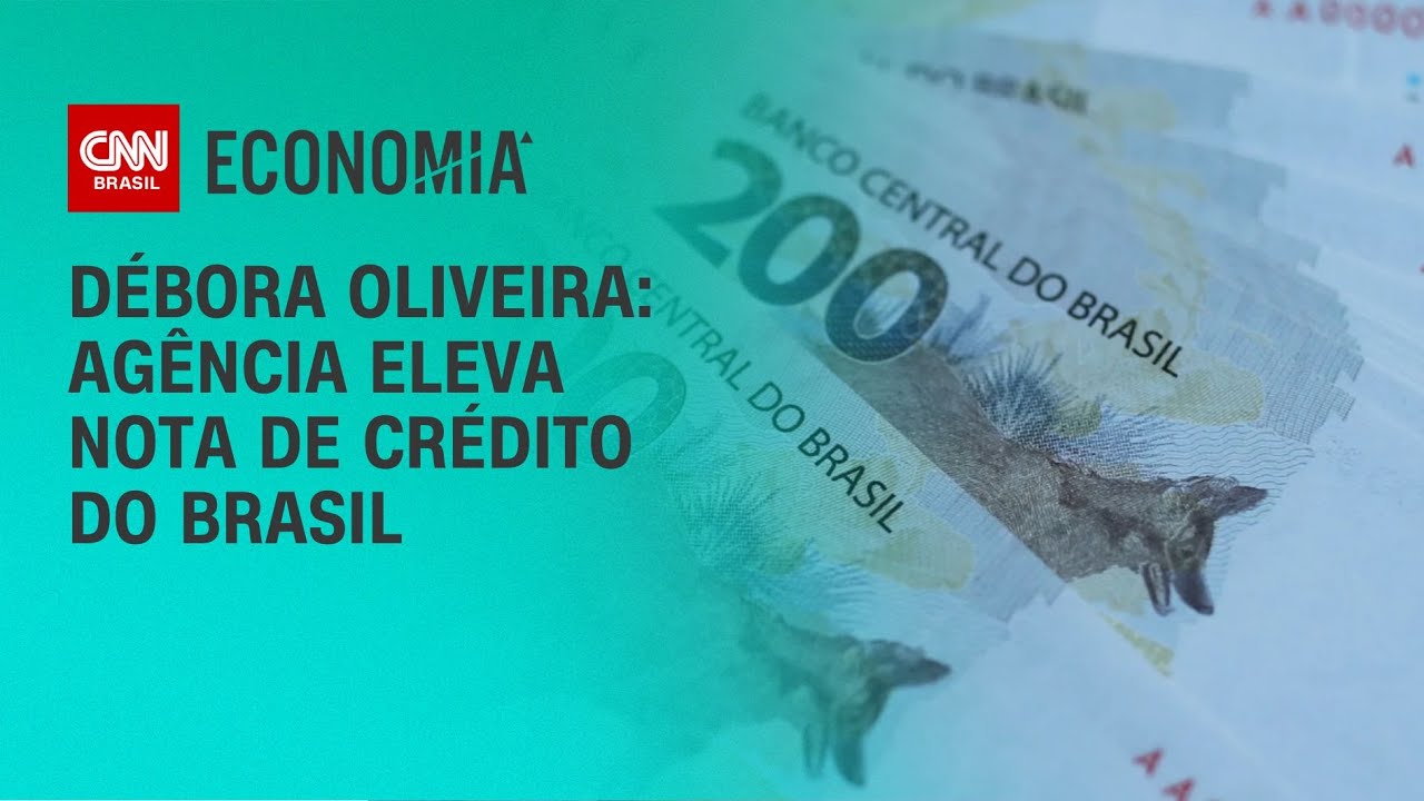 Dólar recua após melhora da nota de crédito do Brasil pela Moody's ...