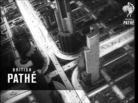 Cinetopicalities In Brief No. 115 (1940)
