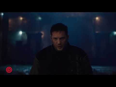 Venom 2. - Vérontó - TV Szpot 30"