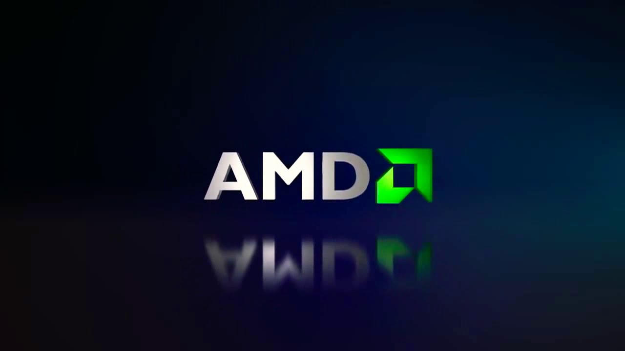 Logo Animation - AMD™ [2011]