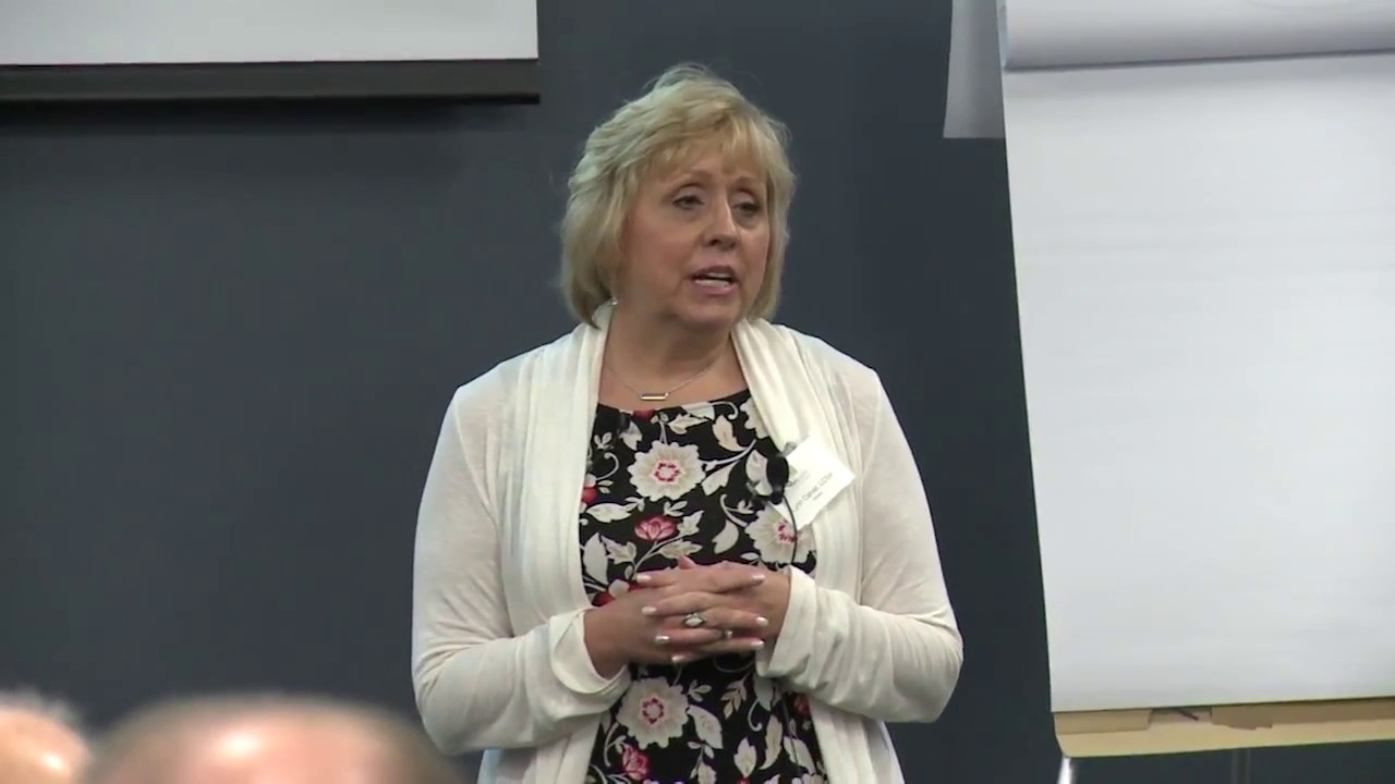 Using Dialectical Behavior Therapy (DBT) Theory & Behavioral Chains - Part 1