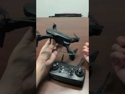 E88 Rc Drone Foldable Altitude Hold Quadcopter Drones With 4K HD Dual Camera FPV Hight Hold #drone