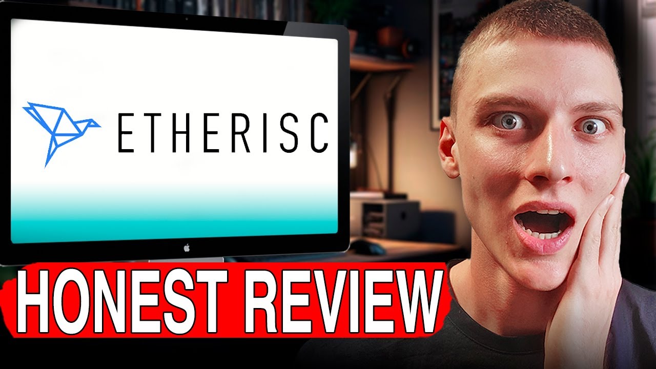 Etherisc: Revolutionizing Decentralized Insurance – A Complete Overview