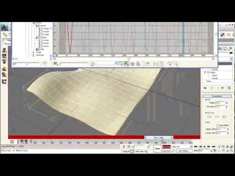 Paper Animation (3DS Max) | shootersdesignblog