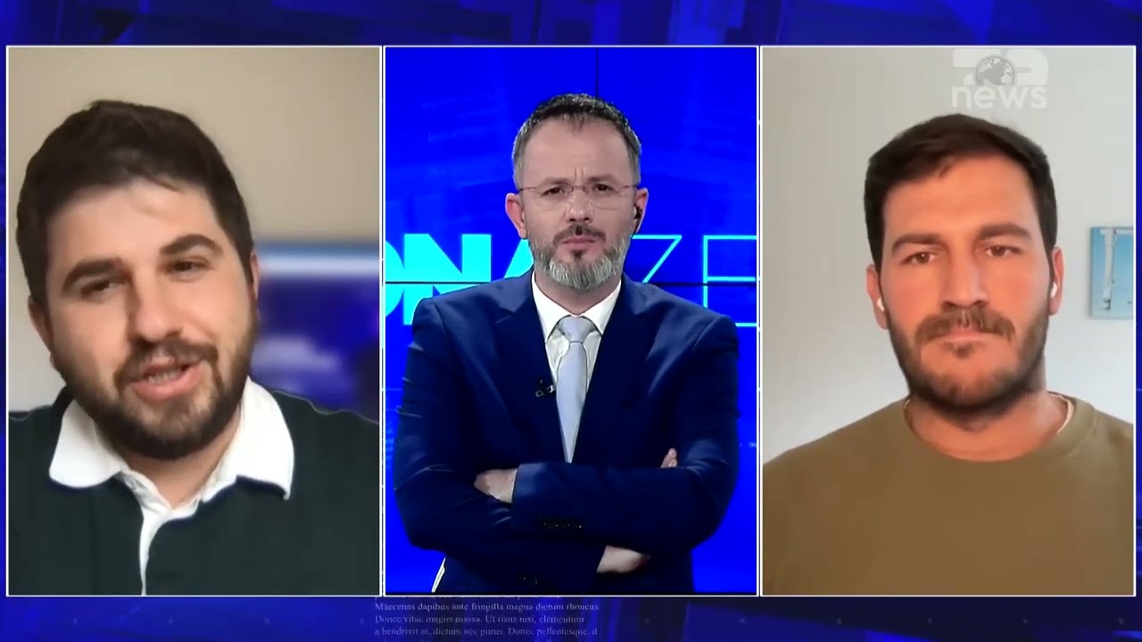 Nuk ndalen hakerat iranianë, Kallanxhi: Të tjera dokumente kanë dalë ... Nuk ndalen hakerat iranianë, Kallanxhi: Të tjera dokumente kanë dalë ...