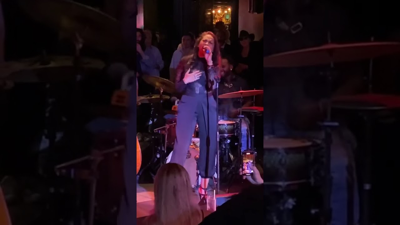 Hire Oya - R&B Vocalist in Morrisville, NC | GigSalad