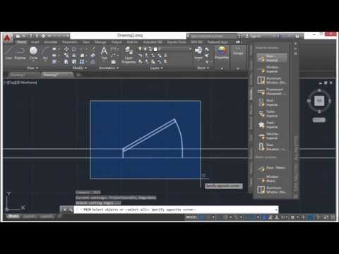 Autodesk AutoCAD: how to analyze Autodesk AutoCAD relations – AMQP