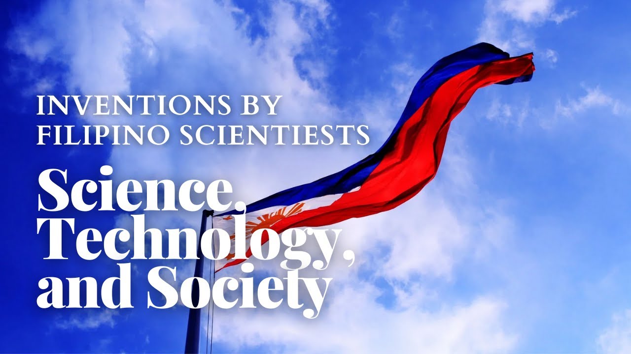 Innovative Contributions: Notable Inventions by Filipino Scientists ...