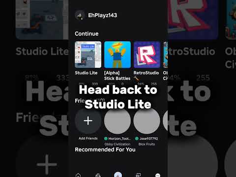 How to Insert or Add models into Roblox Studio Lite!