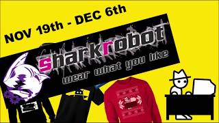 Limited Edition Zero Punctuation Merch - UltraVid.io