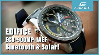 Casio ECB-900MP-1A od 3 867 Kč - Heureka.cz