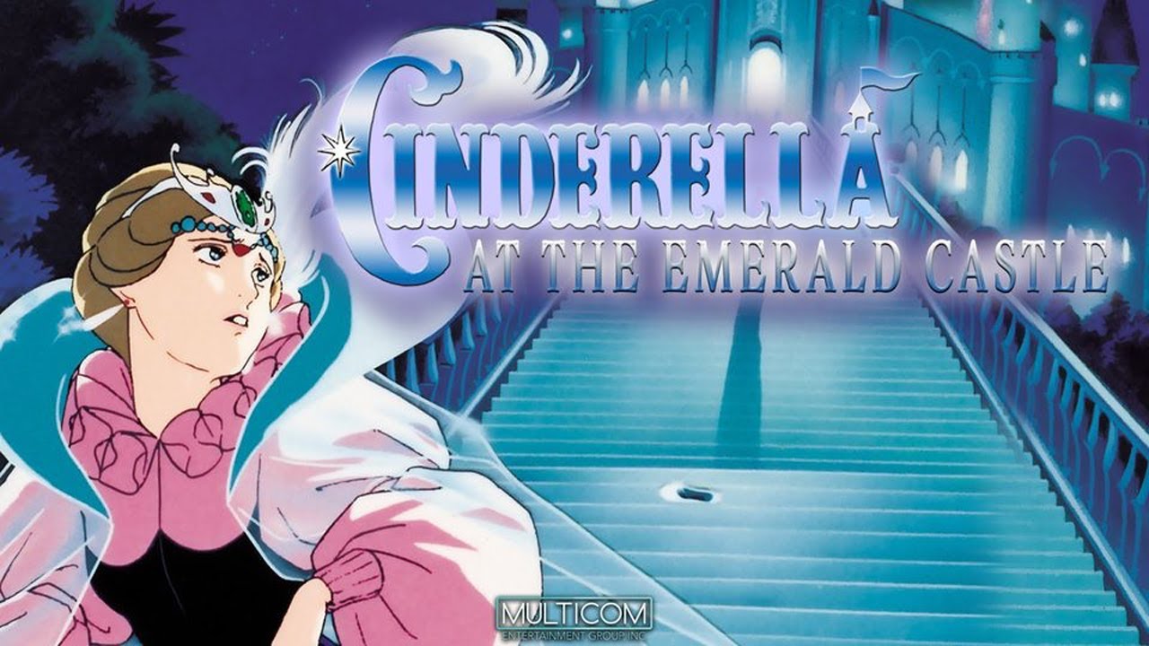 Cinderella: Conspiracy at the Emerald Castle (1996) | Full Movie | Ricky Corradi | Hiroshi Sasagawa