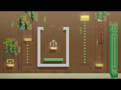 Steam Community :: Video :: Let's Play Evan's Remains (Part 4)