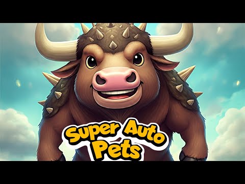 Steam Community :: Video :: Semana de Behemoth, vai de Behemão! - Super ...
